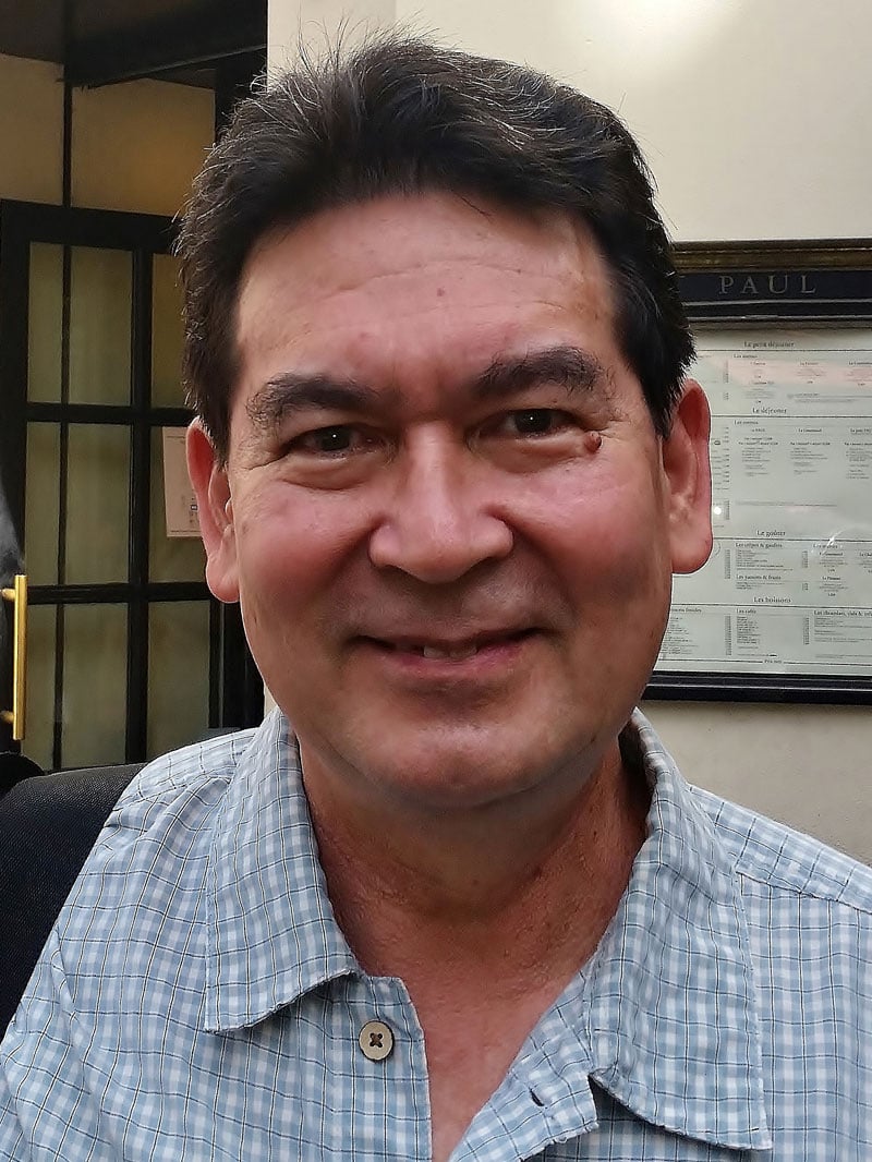 Reflecting on a Year of COVID-19 in Hawaiʻi: Economist Paul Brewbaker