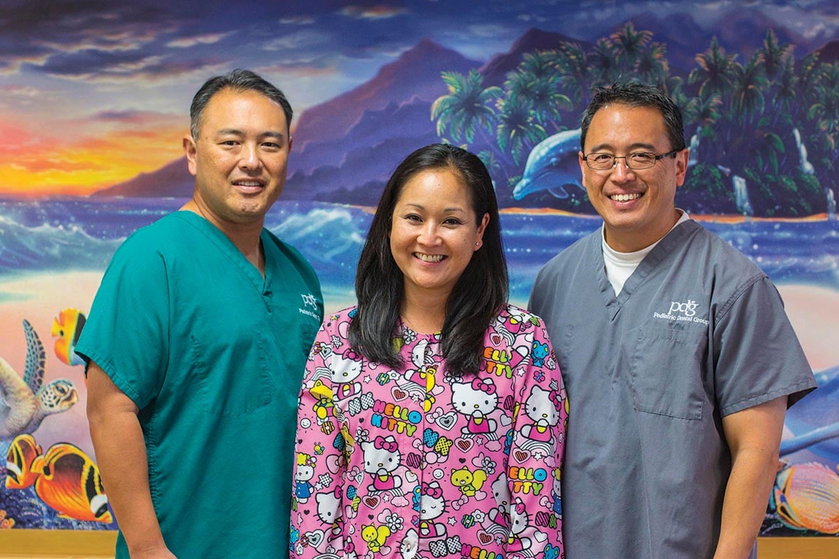 2021 Faces of Hawai‘i