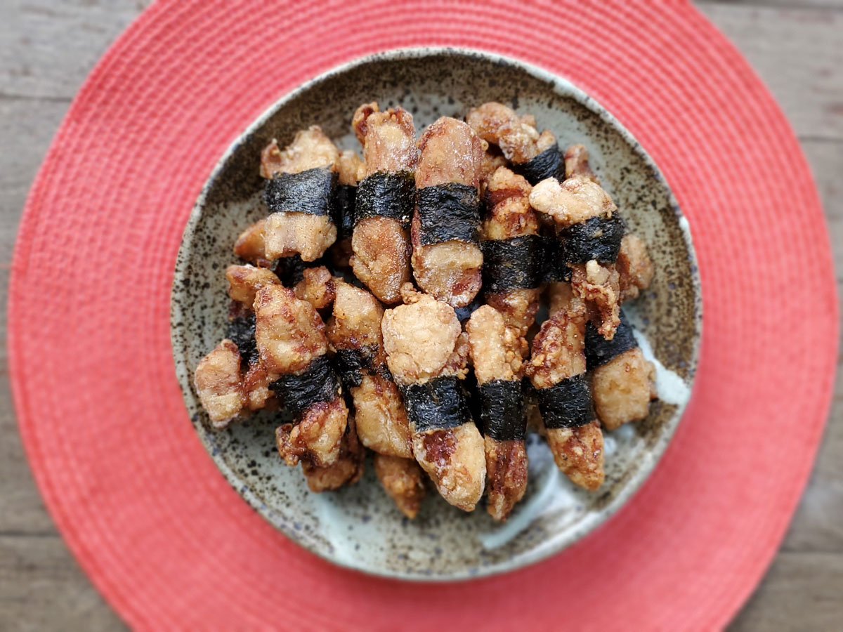 We Tried It: 9 Recipes from Sheldon Simeon’s New Cookbook