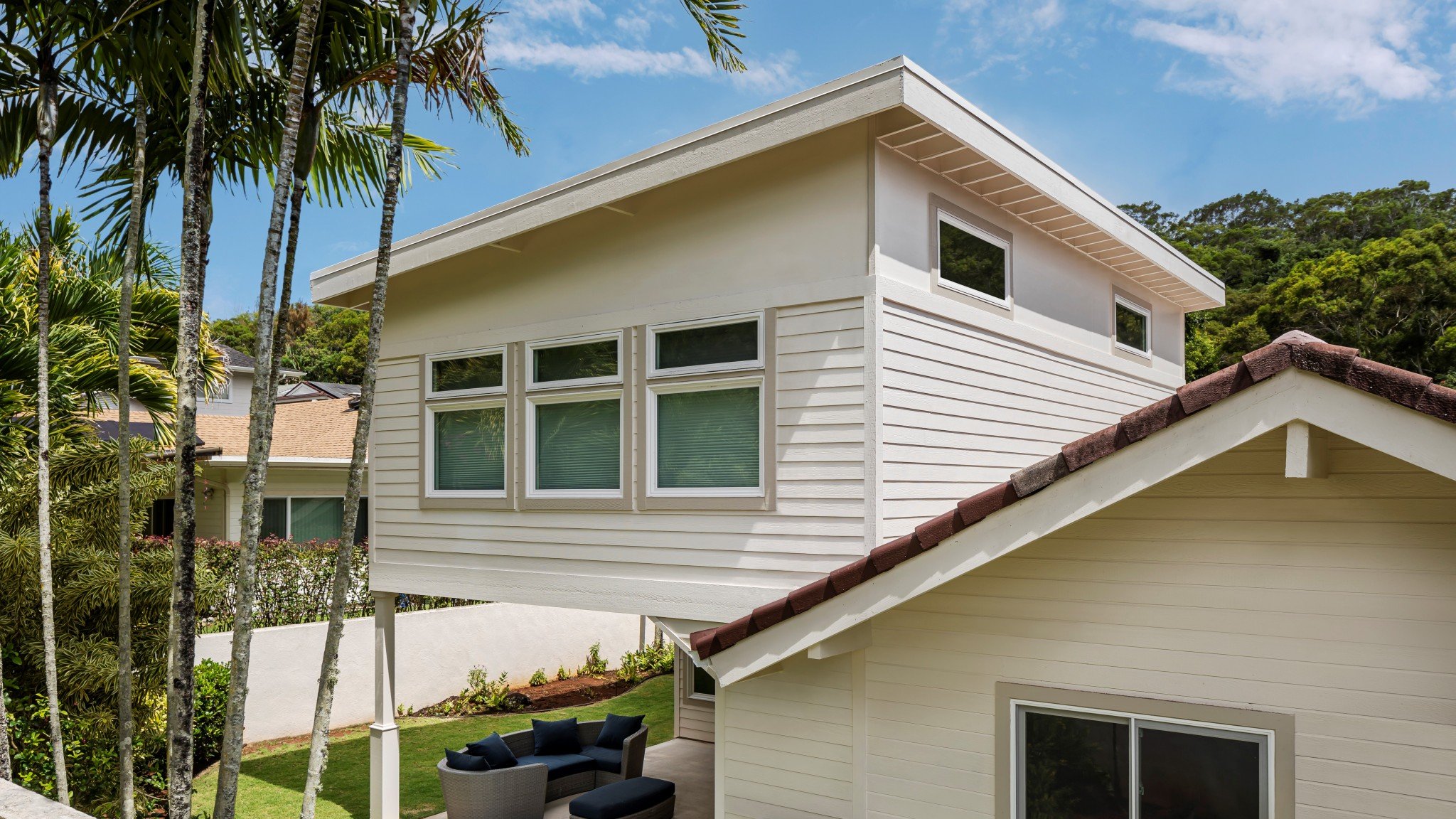 Transform Your Home with the Right Addition