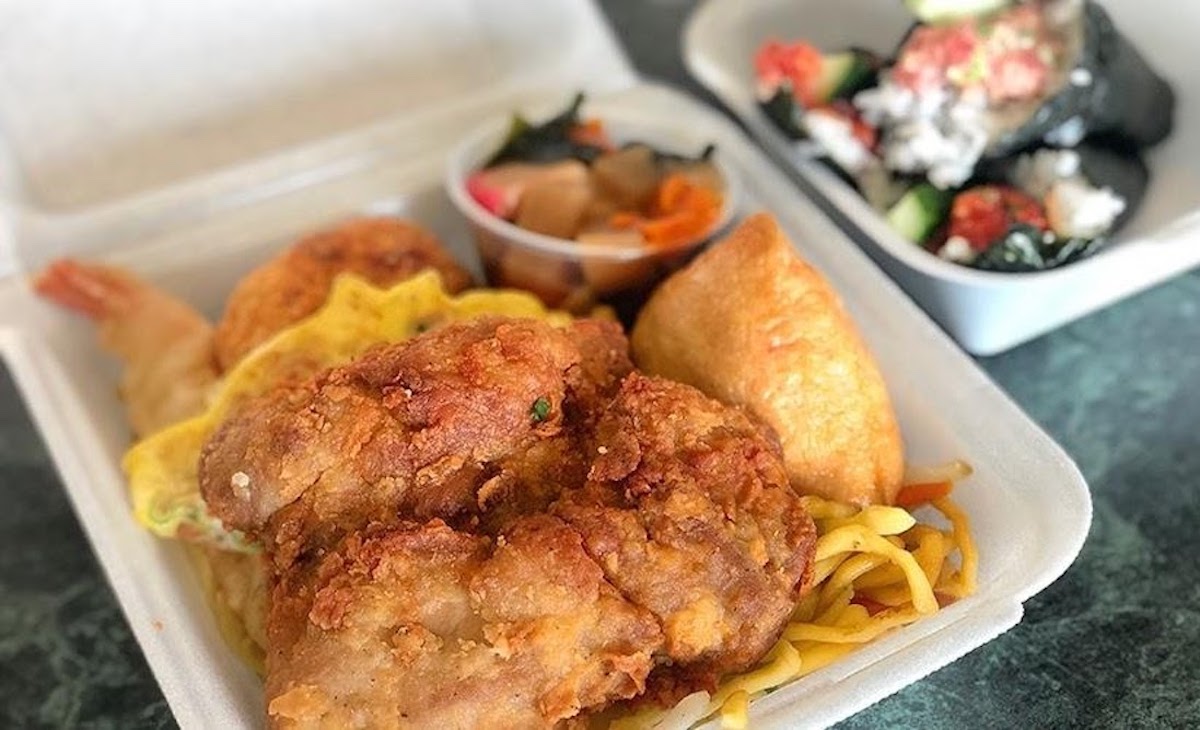 Comfort Food for the Soul: My Top 6 Restaurant Picks on O‘ahu Right Now