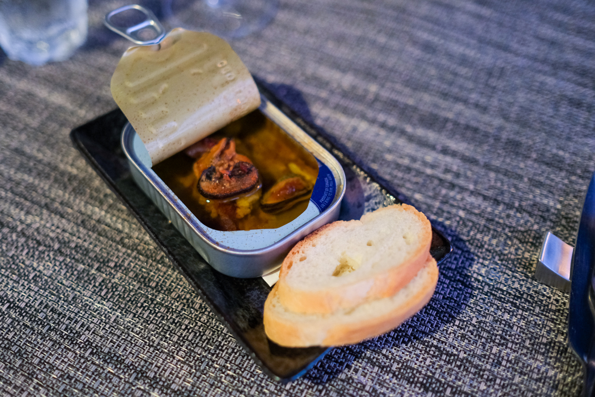 We Tried the Seven-Course Chef’s Table Dinner at Sho’s Kitchen