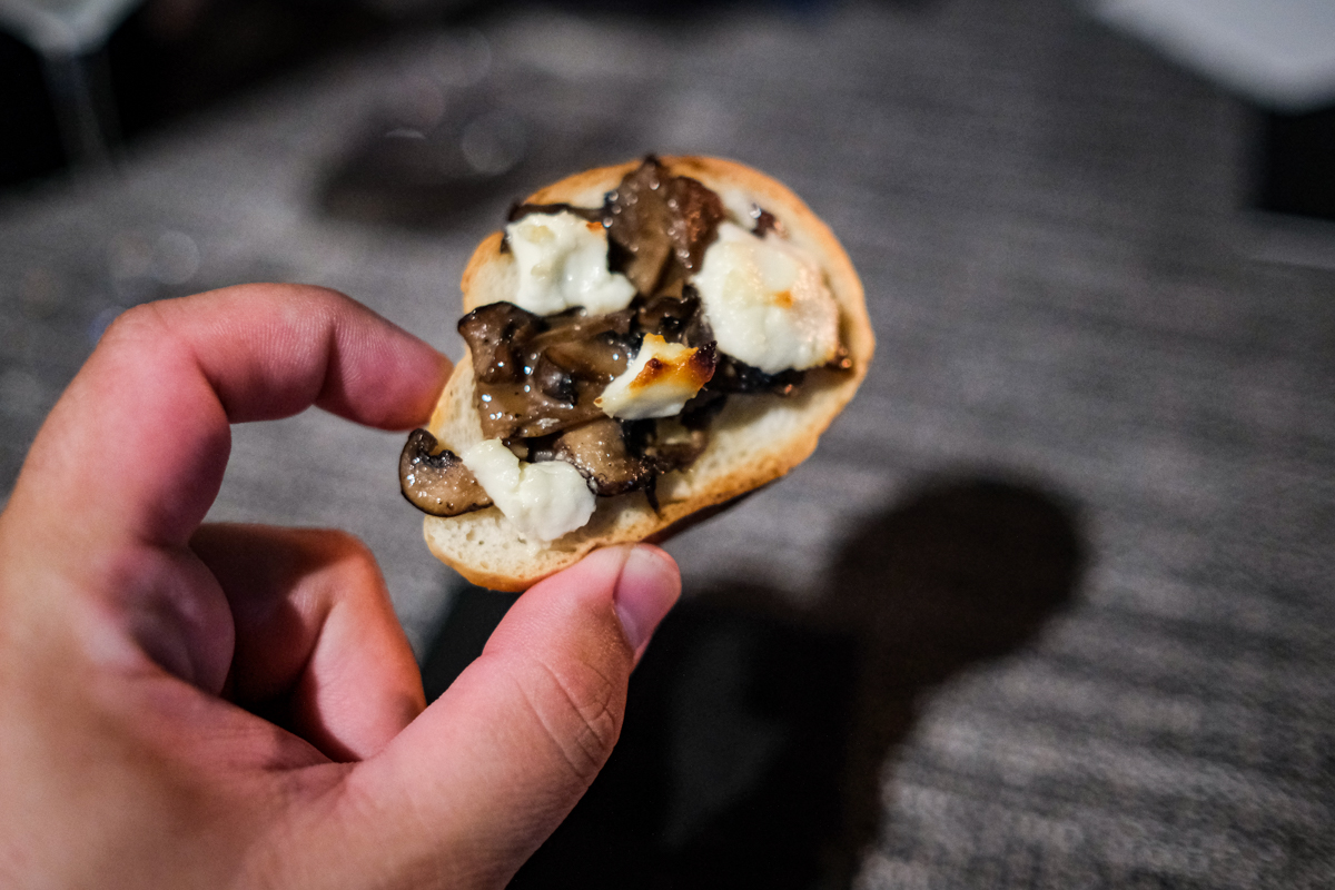 We Tried the Seven-Course Chef’s Table Dinner at Sho’s Kitchen