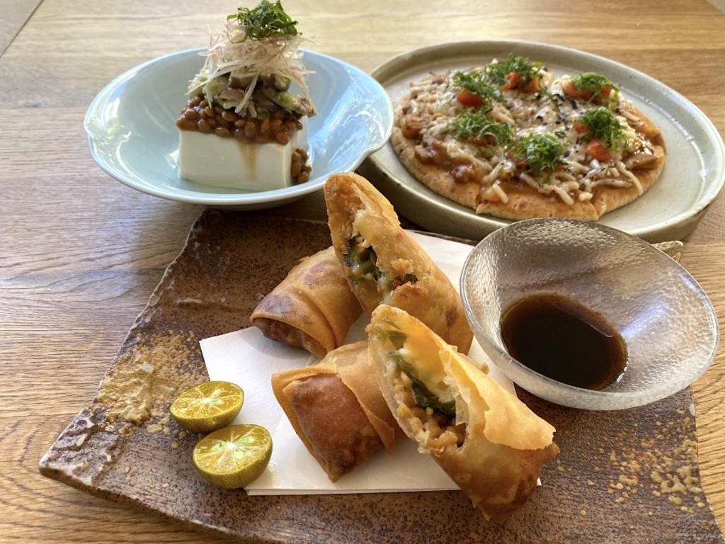 10 Restaurants Are Creating 26 New Dishes for Honolulu’s July 10 Natto ...