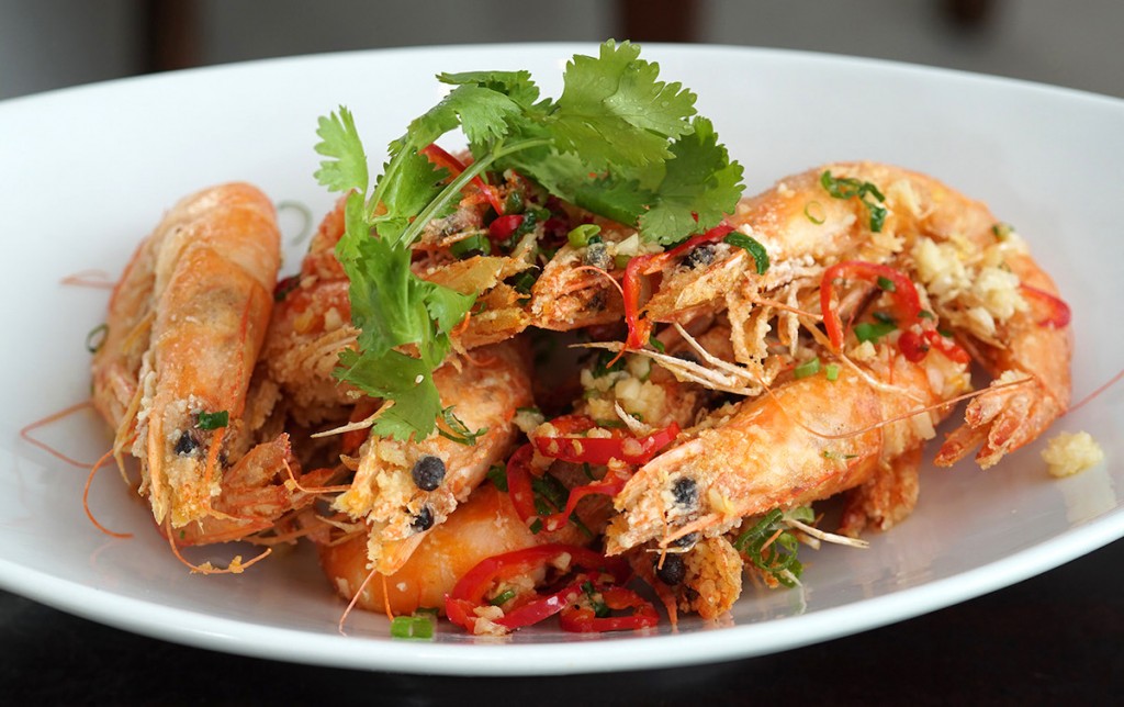 Chef Chai Brings Hawaiian Food to Waikīkī