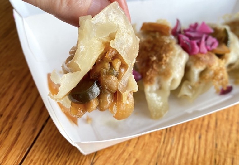 Which Honolulu Restaurant’s New Dish Do You Want to Try on Natto Day?