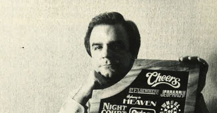 News Anchor Joe Moore is a Hit with HONOLULU Readers