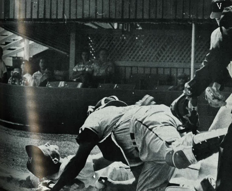 The History of Hawai‘i: The Hawai‘i Islanders Baseball Team’s First Season