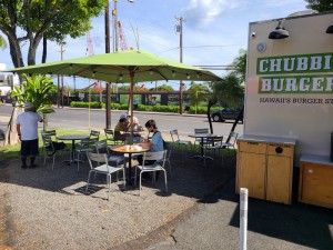 Chubbies Keeps It Classic with a Small Menu and Satisfying Smash Burgers