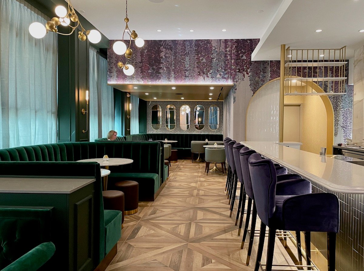 Coming Soon: Podmore in Downtown