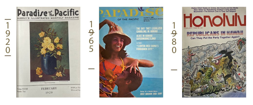 History of Hawai‘i: About 250 People Lived at the Ala Wai Harbor in 1965