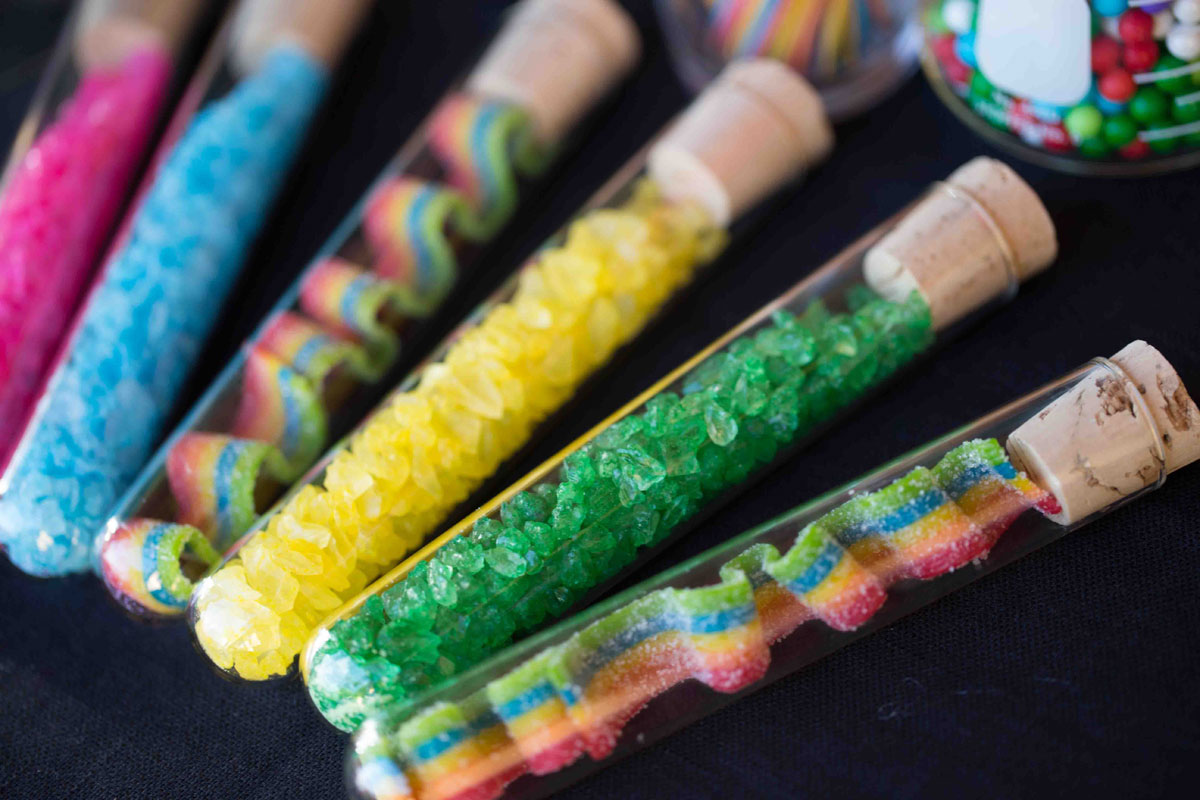 Crafts for Honolulu Families: A Science-Theme Party