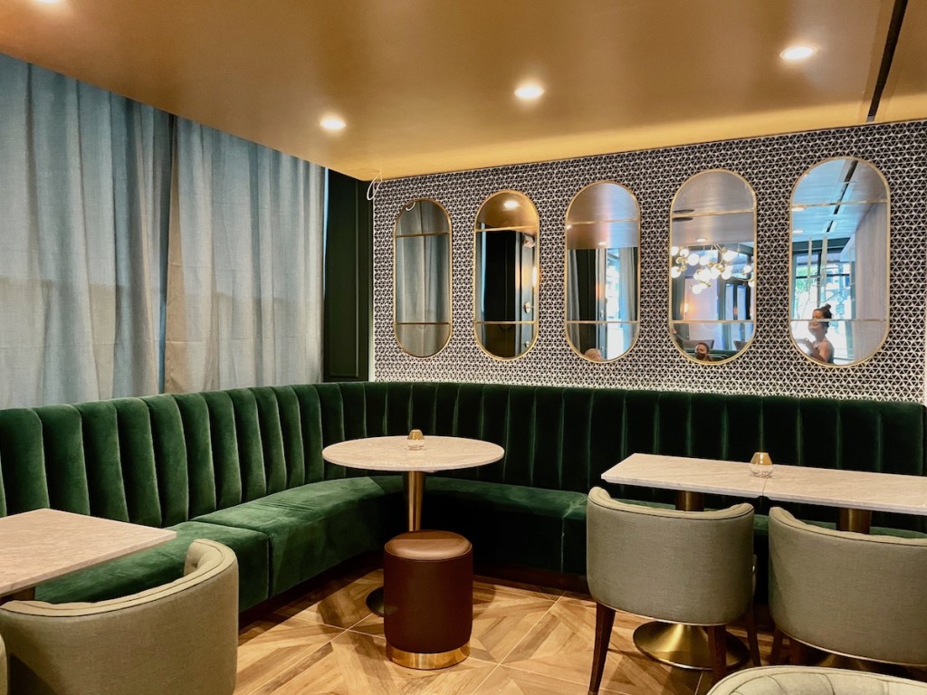 Coming Soon: Podmore in Downtown