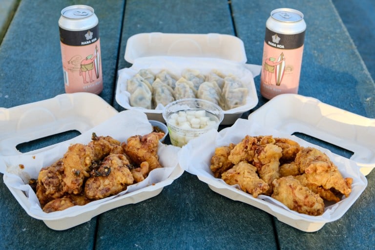 Frolic Hawai'i - Honolulu Magazine