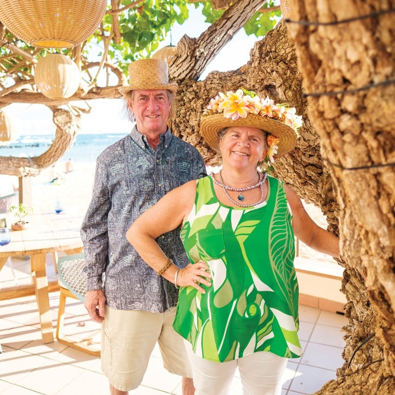 Hau Tree Restaurant in Waikīkī Wins Best Outdoor Dining in Hawai‘i
