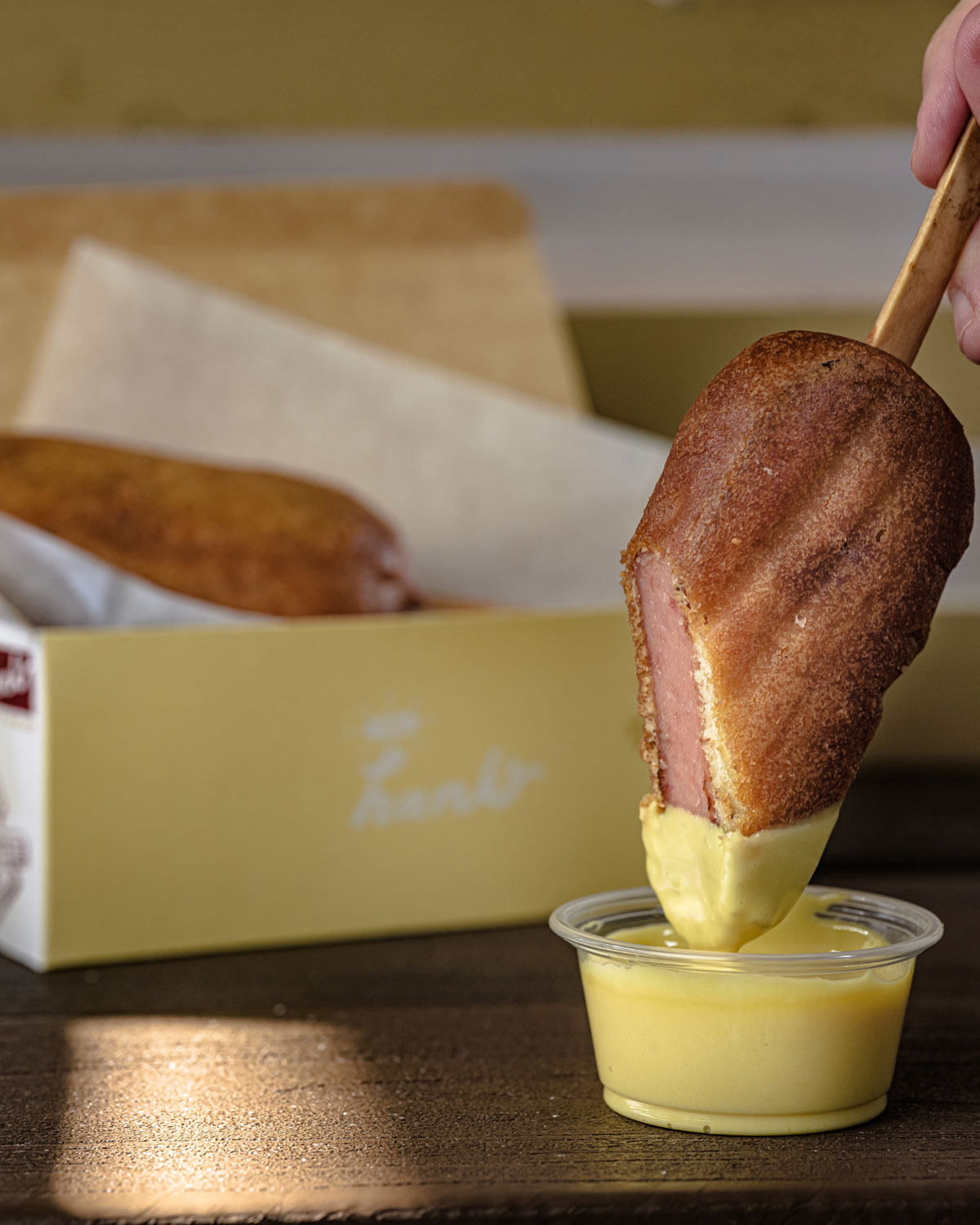What to Eat at the 2021 Okinawan Feastival in Honolulu