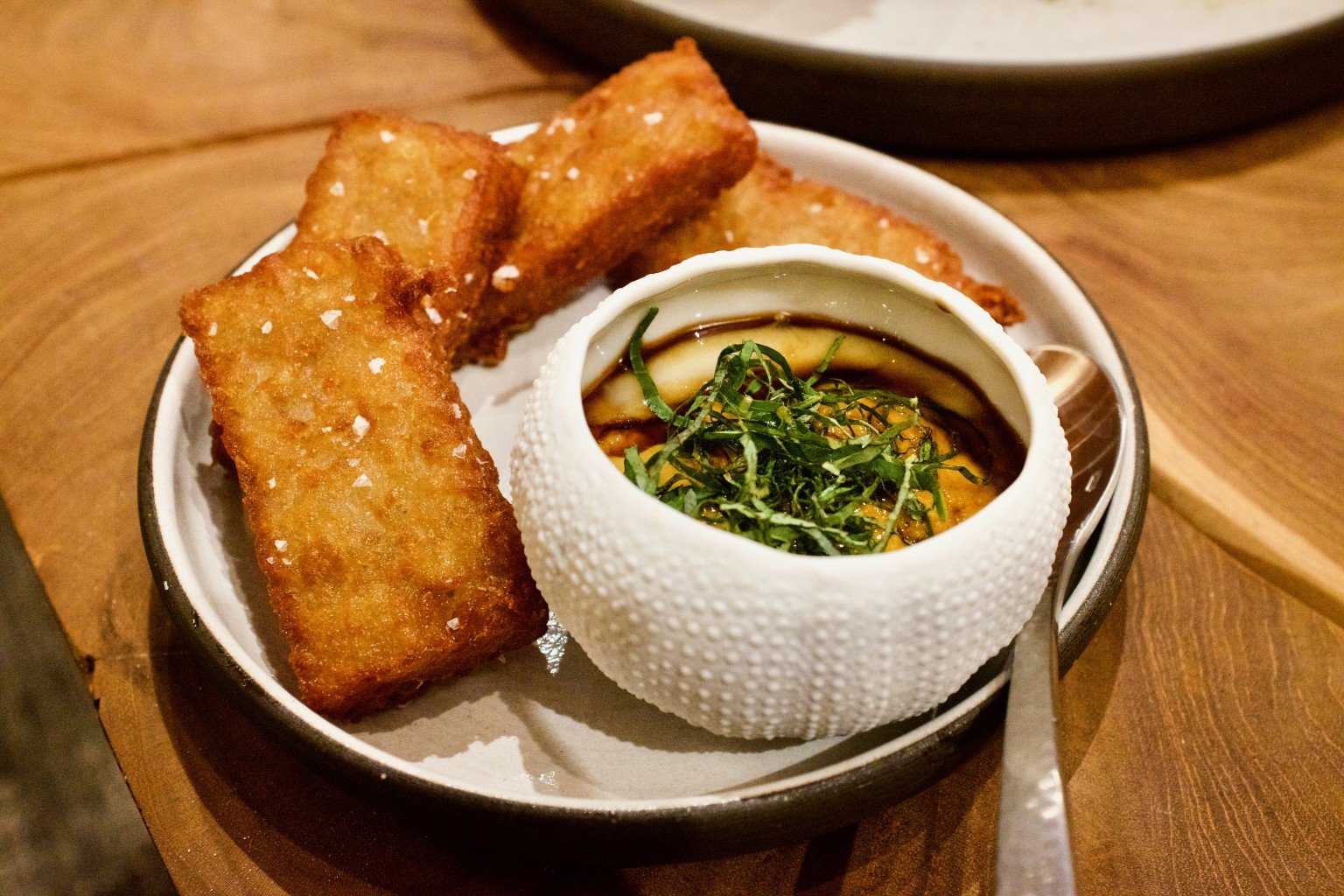 First Look: The A La Carte Menu at Bar Maze in Kaka‘ako