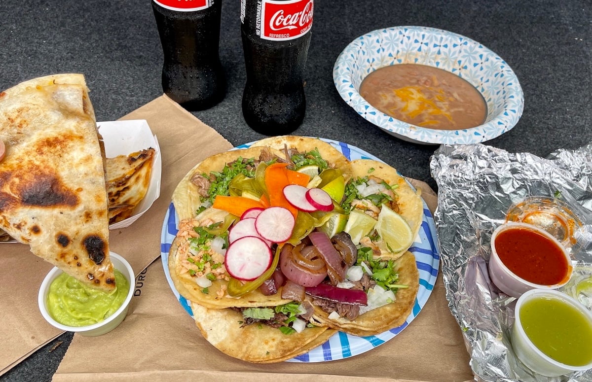 My 5 Favorite Tacos on O‘ahu Right Now