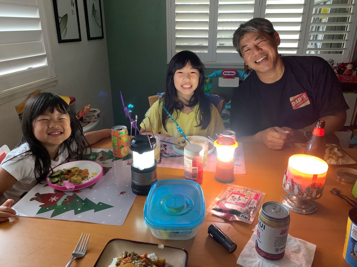 At Home Fun: Throw a Hurricane Party in Hawai‘i