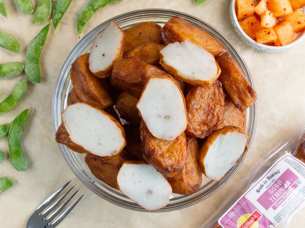 What to Eat at the 2021 Okinawan Feastival in Honolulu