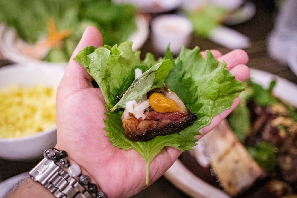 Pig & the Lady’s New Menu Restores Its Flavor Bomb Heights