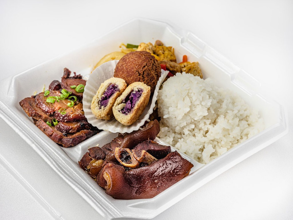 What to Eat at the 2021 Okinawan Feastival in Honolulu