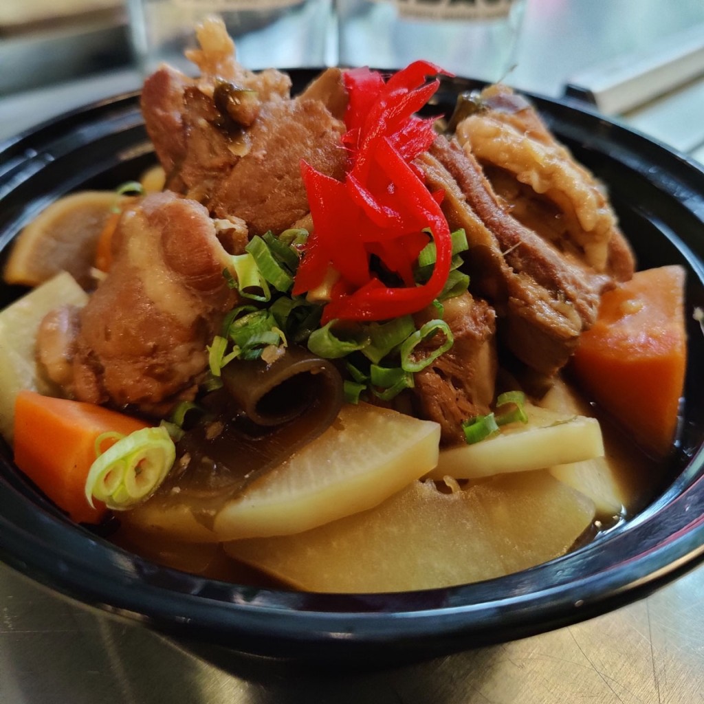 What to Eat at the 2021 Okinawan Feastival in Honolulu