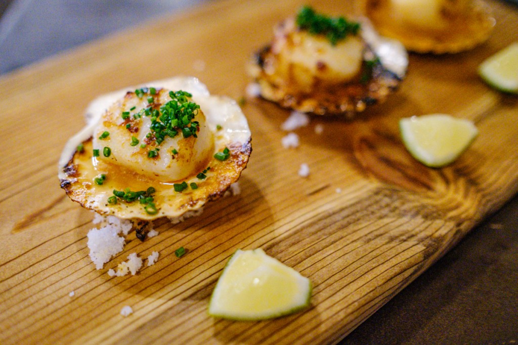 Pig & the Lady’s New Menu Restores Its Flavor Bomb Heights