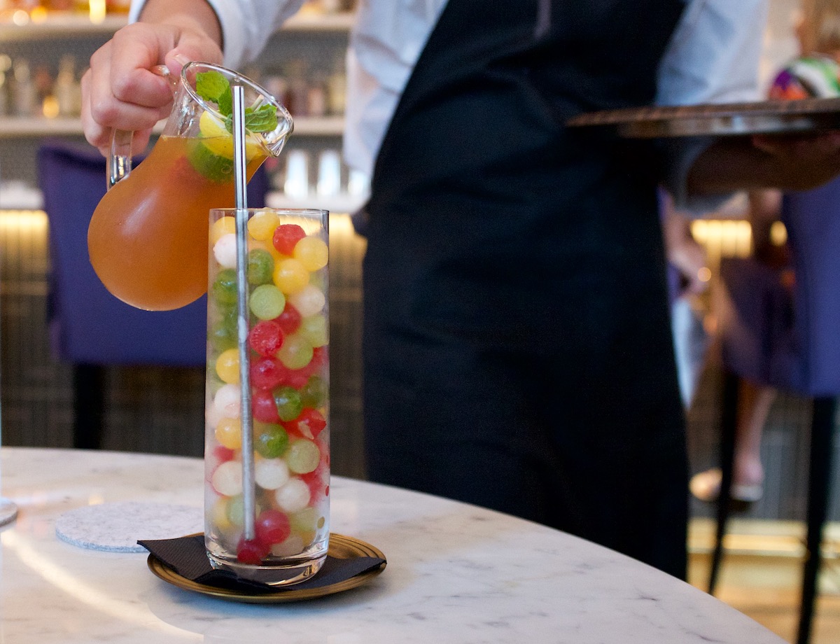 First Look: Podmore Finally Opens in Downtown Honolulu