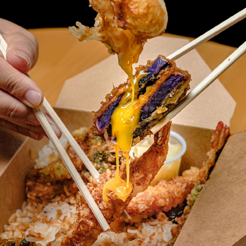 What to Eat at the 2021 Okinawan Feastival in Honolulu