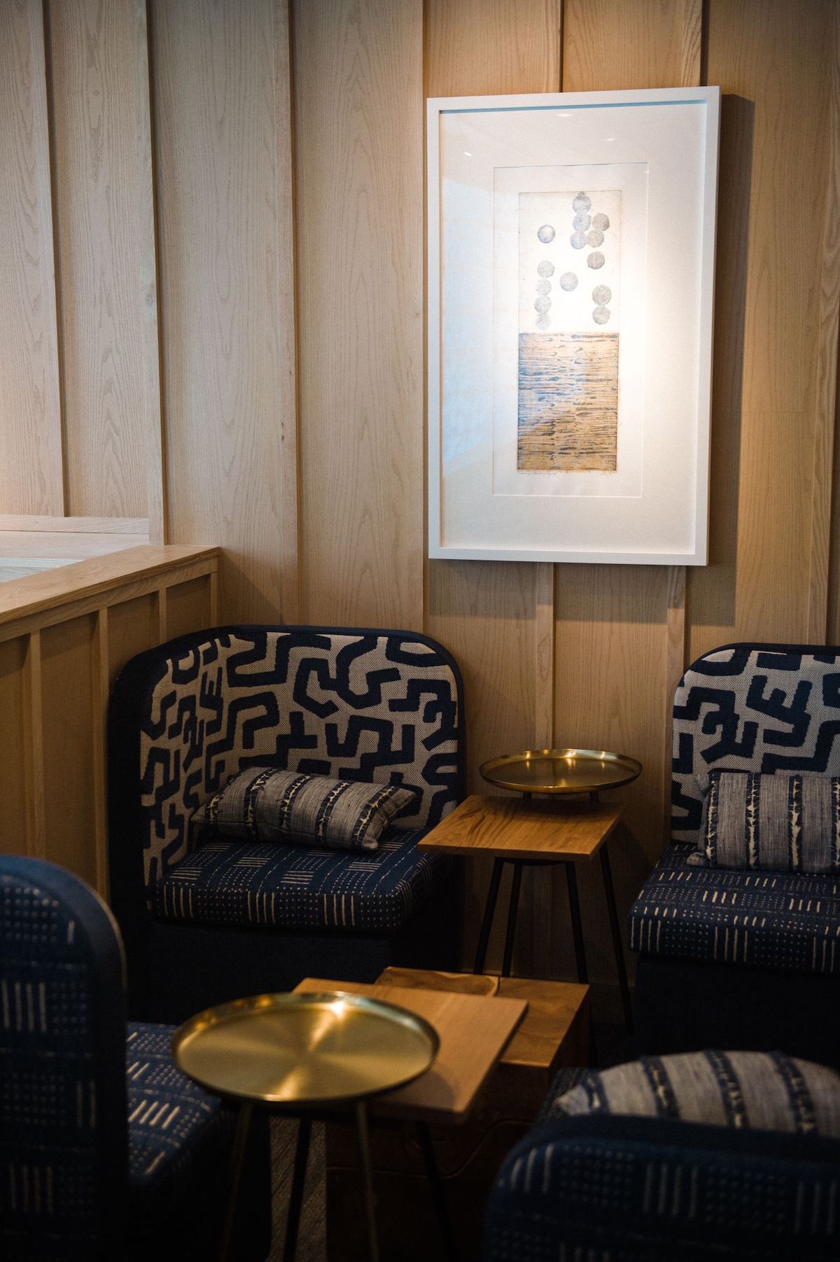 First Look: The A La Carte Menu at Bar Maze in Kaka‘ako