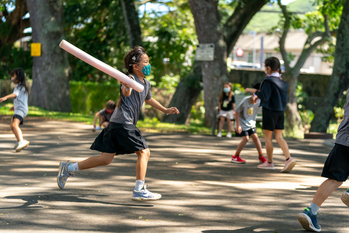 Education Cheat Sheet: Tips for Fitness at Home from a P.E. Teacher