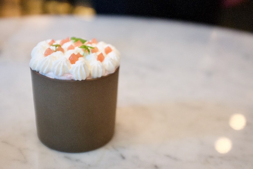 First Look: Podmore Finally Opens in Downtown Honolulu