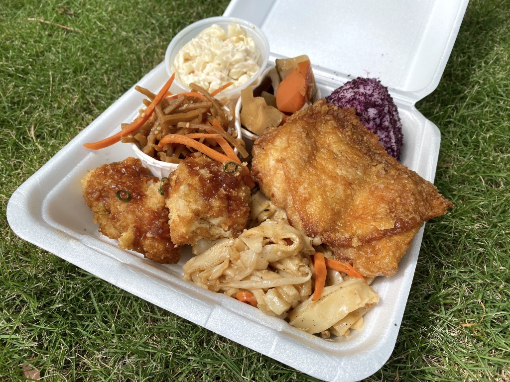 Best Restaurants in Honolulu