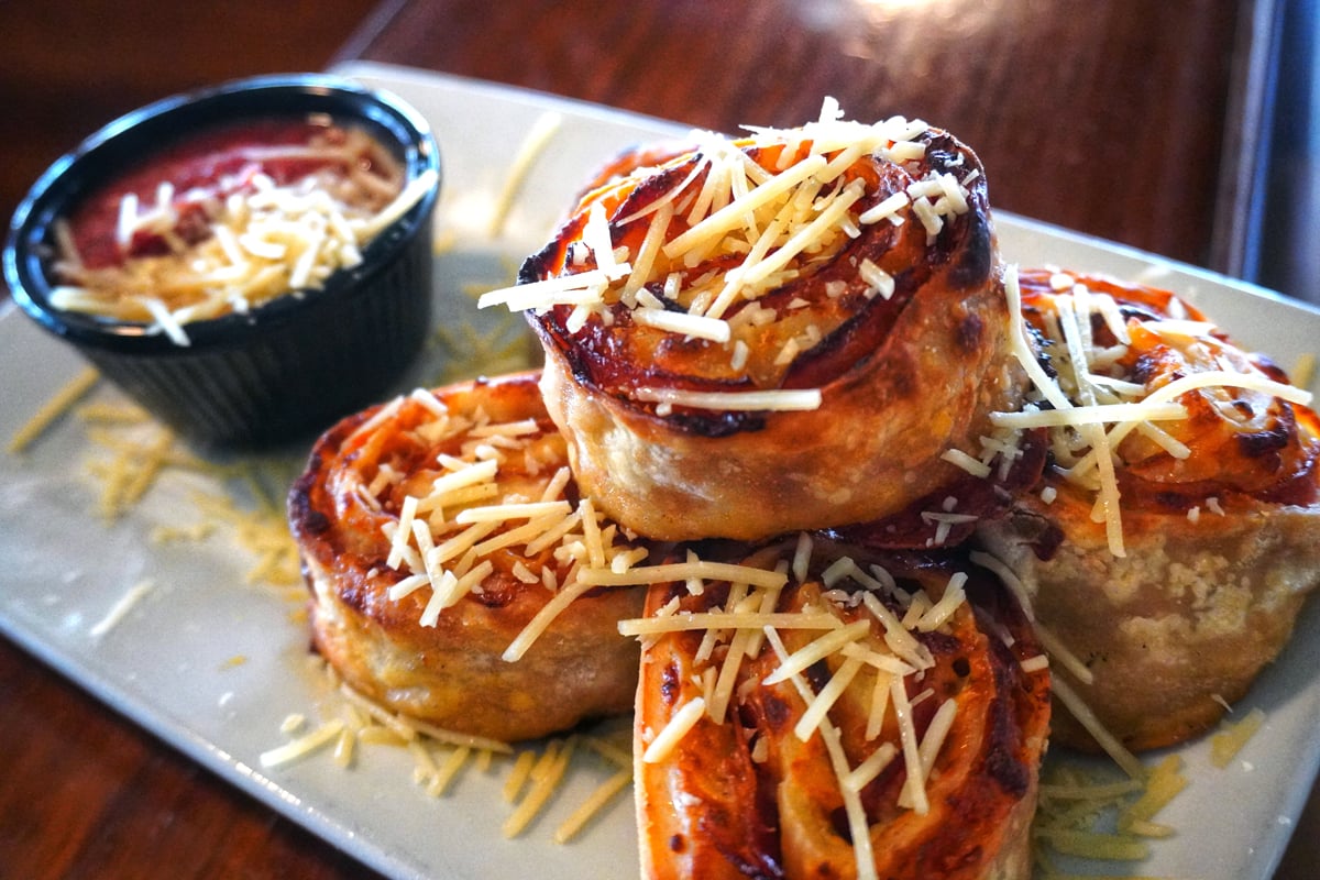 This Award-Winning Pub is Your Hoppy Place on the East Side