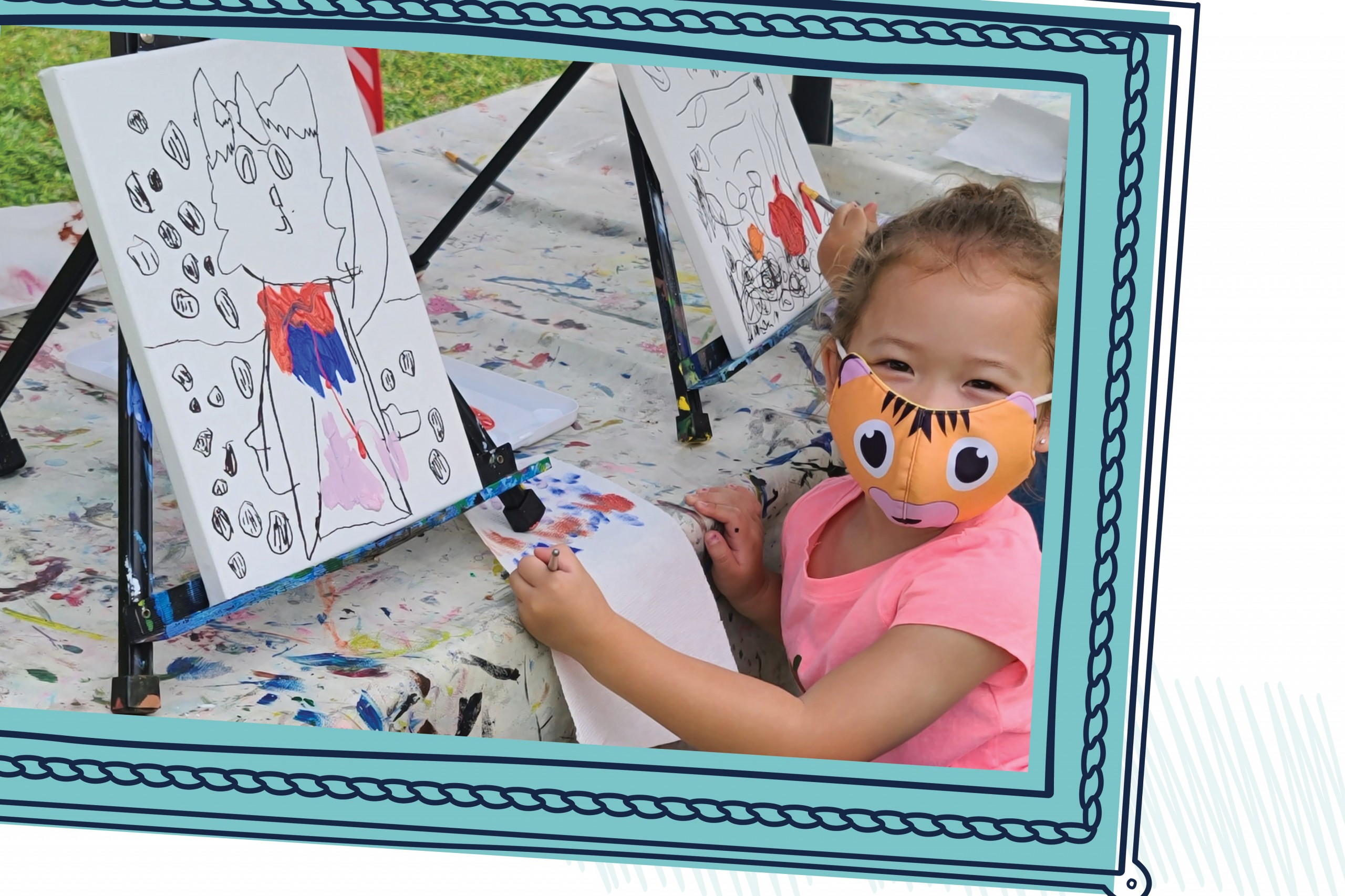 5 Inspiring Places for Family Art Adventures in Honolulu