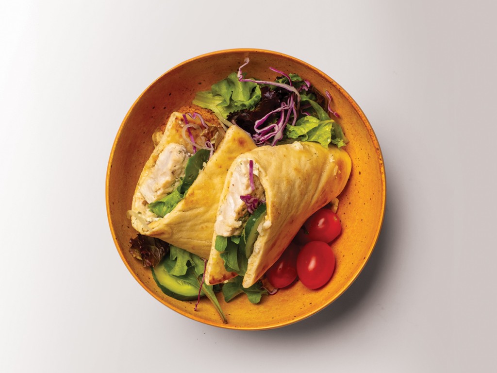 Istanbul Hawai‘i Win Best Mediterranean Restaurant