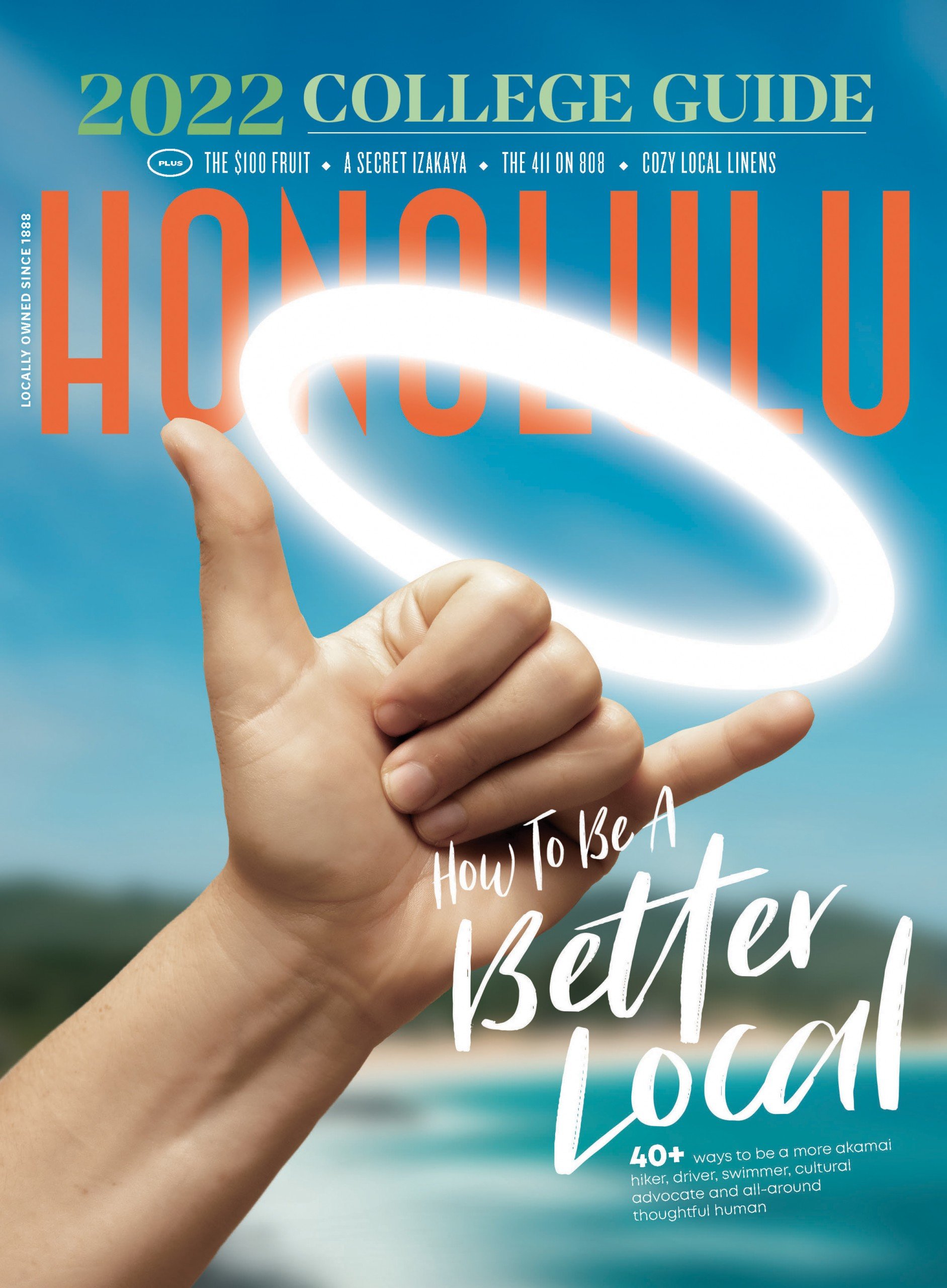 HONOLULU Magazine October 2021 - Honolulu Magazine