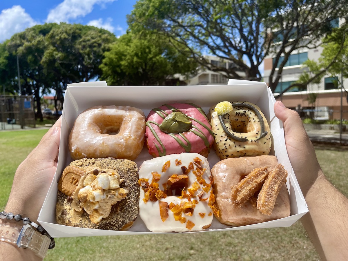Your Top 5: The Most Popular Honolulu Comfort Food Stories in 2021