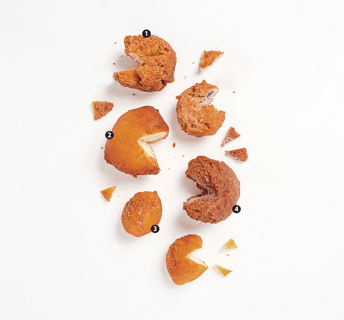 The 4 Best Places to Buy Andagi in Honolulu According to the Experts