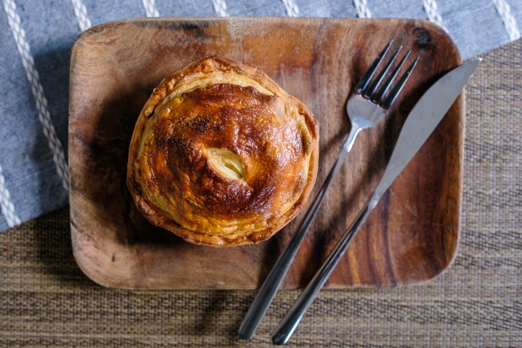 New Zealand-Style Meat Pies in Kaka‘ako Are the Buttery Hug You Need