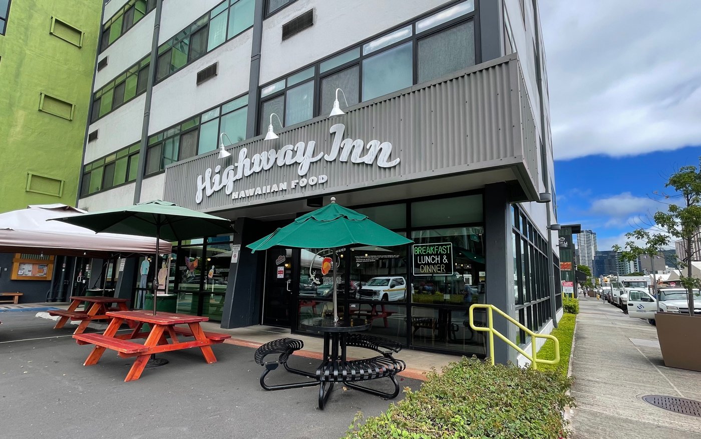 Highway Inn: A Family Legacy That’s Still Going Strong