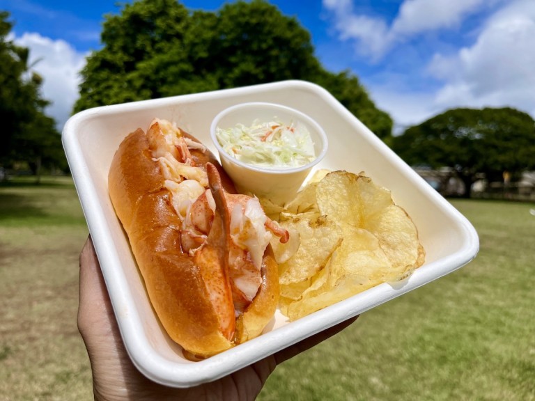 Frolic Hawai'i - Honolulu Magazine