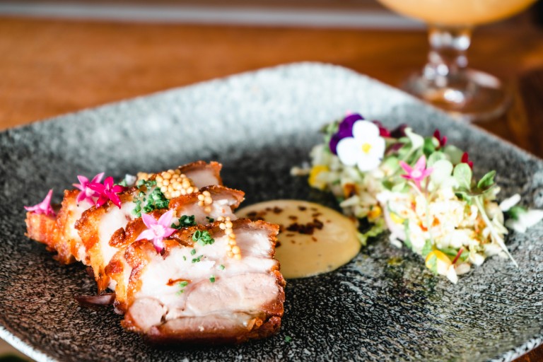 You’re Invited to an Exclusive Dinner with Hau Tree at the Kaimana ...