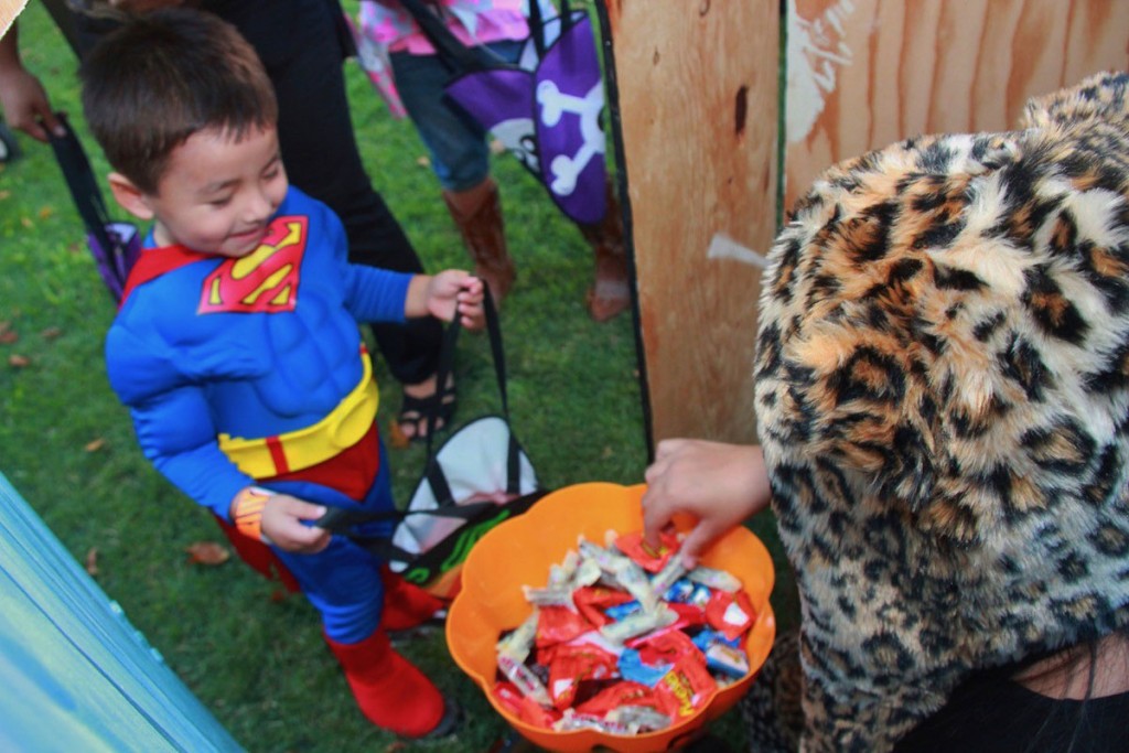 Halloween Events: All the Spooky, Scary, Tricksy Fun on O‘ahu