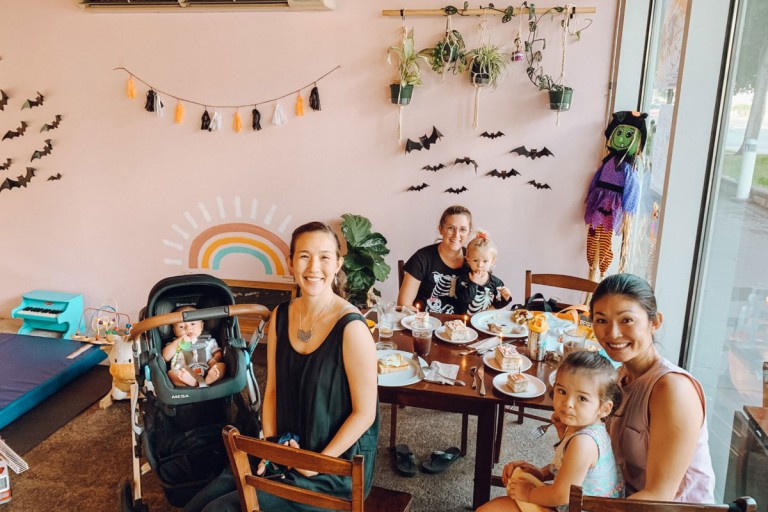 Halloween Events for Families in Hawaiʻi in 2021