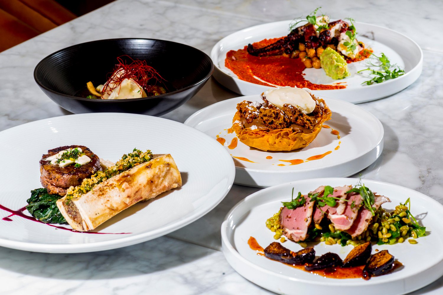 A Sneak Peek of HONOLULU’s Hale ‘Aina Chefs Dinner at Et Al.