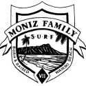 How the Iconic Moniz Family Were Raised in the Waves of Waikīkī