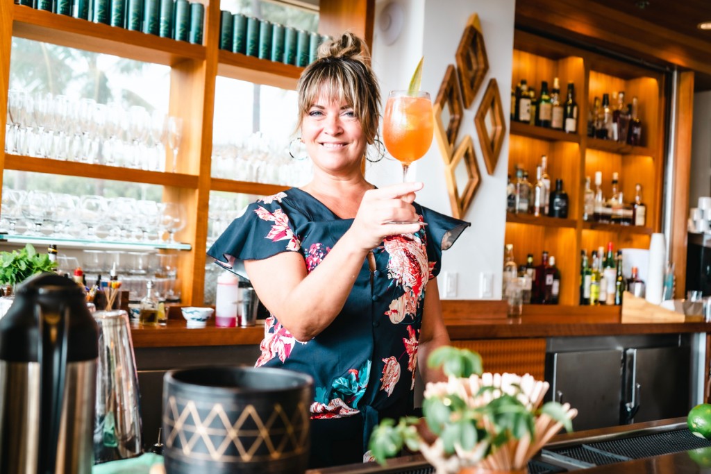 You’re Invited to an Exclusive Dinner with Hau Tree at the Kaimana ...