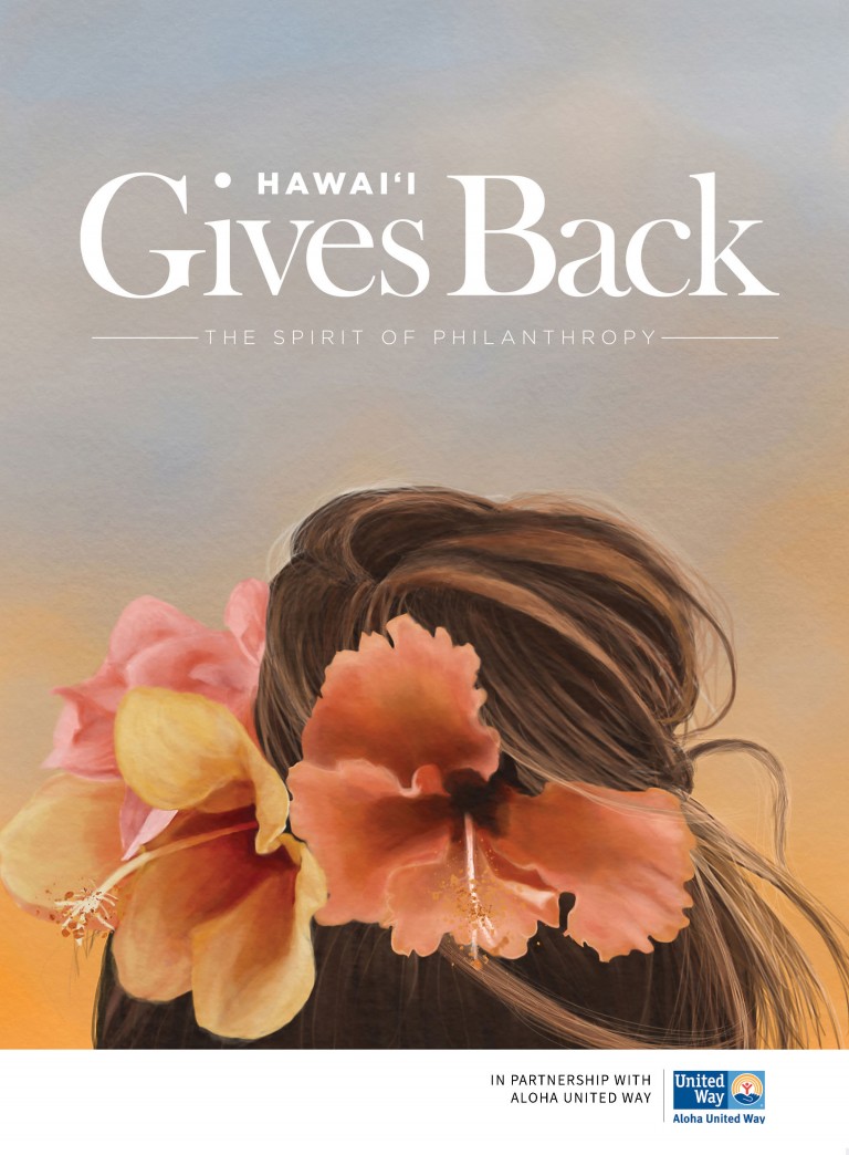Hawai‘i Gives Back: A Letter from Aloha United Way